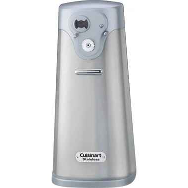 Click here for Cuisinart(R) Stainless Steel Can Opener prices