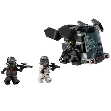 Click here for Lego Star Wars Death Trooper Night Trooper Battle... prices
