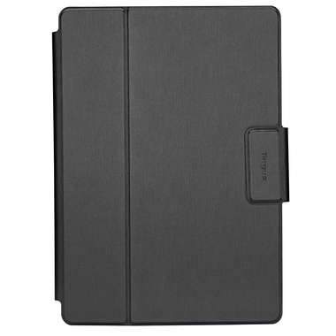 Targus SafeFit THZ785GL Carrying Case (Folio) for 9 to 11 Tablet - Black