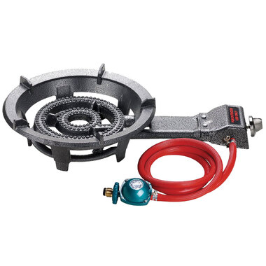 Click here for Bene Casa BC-74621 Propane Burner/Strike Starter prices