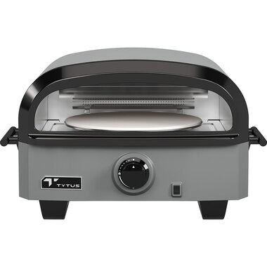 Click here for Tytus TDT-GHS-GPZA Emberwood Pizza Oven prices