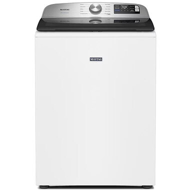 Click here for Maytag MTW6200RW 5.3 Cu. Ft. Top Load Washer/Extra... prices