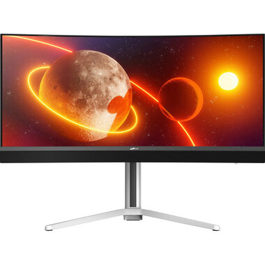 Click here for Mobile Pixels 119-1003P01 34" Mini-LED Curved... prices