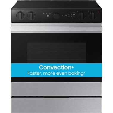 Click here for Samsung NSE6DG8500SRAA Slide-In Electric Range 6.3... prices