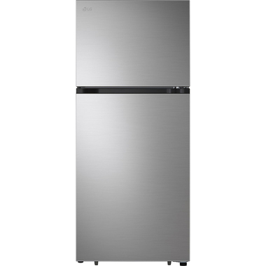 Click here for LG LT18S2100S 18 CuFt Top Freezer Refrigerator prices