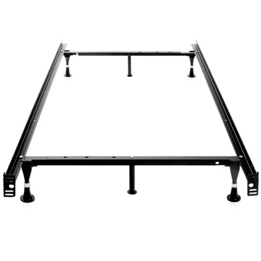 Click here for Malouf MA5033GL Queen/Full/Twin Bed Frame prices