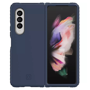 Click here for Incipio SA-2014-MDNT Grip f/Samsung Galaxy Z Fold3... prices