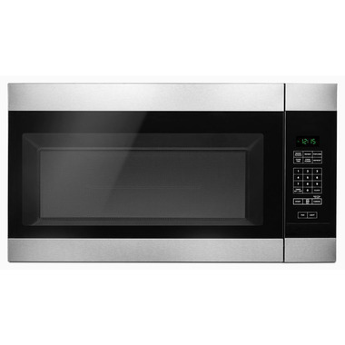 Click here for Amana AMV2307PFS 1.6 Cu. Ft. Stainless Over-the-Ra... prices