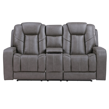 Click here for Steve Silver DAE800L Daniel Triple Power Loveseat prices