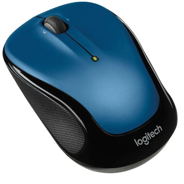Click here for Logitech M325S Wireless Mouse 910007526 prices