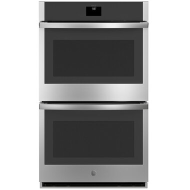 Click here for GE JTD5000SVSS 10 Cu. Ft. Convection Double Wall O... prices
