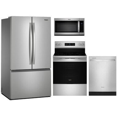 Click here for Whirlpool Our largest refrigerator has the capacit... prices