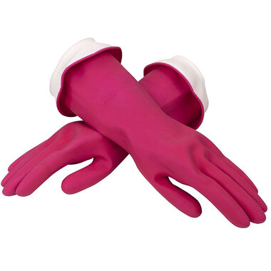 Click here for Casabella 8546050 Premium Water Block Gloves - Pin... prices