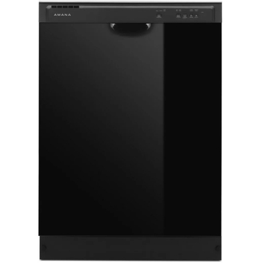 Click here for Amana ADFS2524RB 24" Wide 59 dBA Built-In Dis... prices