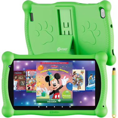 Click here for Contixo V8-2-16G-GREEN 7'' 16GB HD Kids... prices