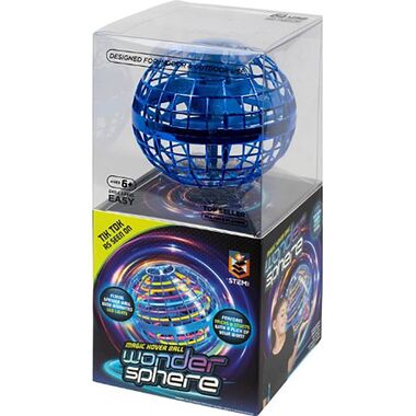 Click here for Gener8 GS1419 Magic Hover Ball Wonder Sphere prices