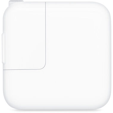 Click here for Apple MGN03AM/A 2W USB Power Adapter - White prices
