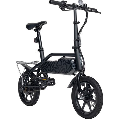 Click here for Jetson JJ5-BLK J5 Electric Bike prices