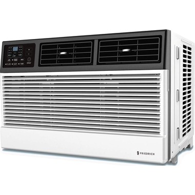 Click here for Friedrich 12 000 Btu Window Smart Air Conditioner... prices