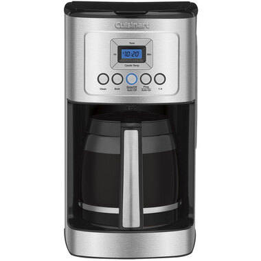 Click here for Cuisinart Dcc-3200 PerfecTemp 14-Cup Programmable... prices