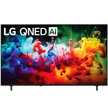 Click here for LG 85QNED75BUA.AUS 85" QNED AI 4K UHD Smart w... prices