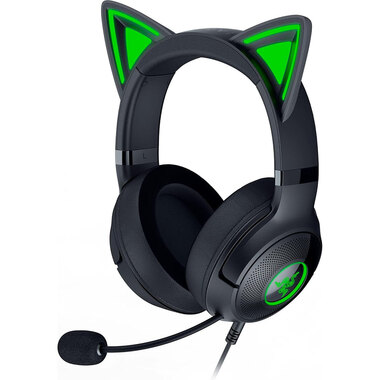 Click here for Razer RZ04-04730100-R3U1 Kraken Kitty V2 Gaming He... prices