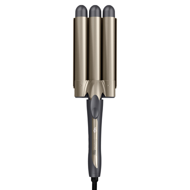 Click here for Conair S9 Triple Barrel Waver prices