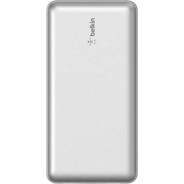 Click here for Belkin BPB012btSL BoostCharge Power Bank 20K-Silve... prices