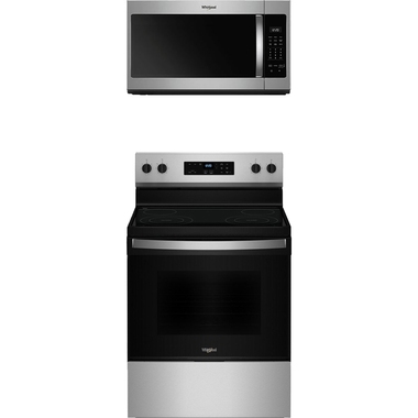 Click here for Whirlpool WFES3030RSPPR WFES3030RS & WMH31017H... prices