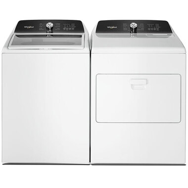 Click here for Whirlpool Top Load Electric Moisture Sensing Dryer... prices