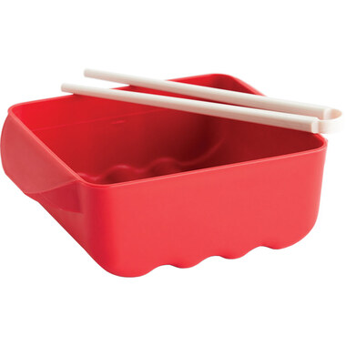 Click here for Nordic Ware 61700 Ramen Rush™ with Chopsticks prices