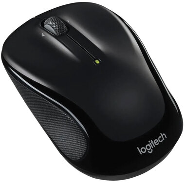 Click here for Logitech 910-007523 M325S Wireless Mouse in Black prices