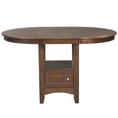 Click here for Elements MAXPUBTABLE Max Pub Dining Table prices