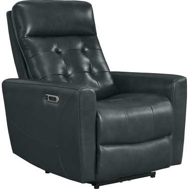 Click here for Elements U-7090-8970-105PP All Star Power Recliner... prices
