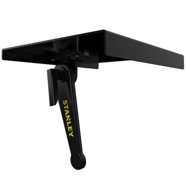 Click here for Stanley ATS106 6-inch Adjustable TV Top Shelf prices