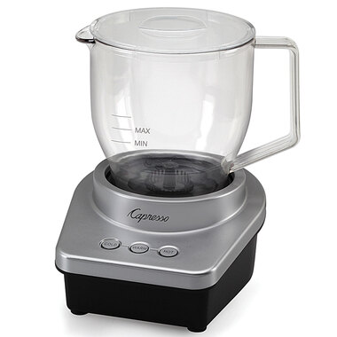 Click here for Capresso Max Automatic Milk Frother prices