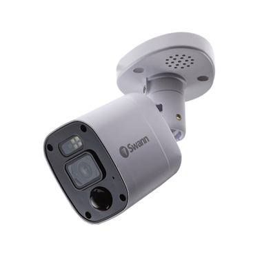 Click here for Swann SWPRO-4KMQB-US 4K Add-On Bullet Security Cam... prices