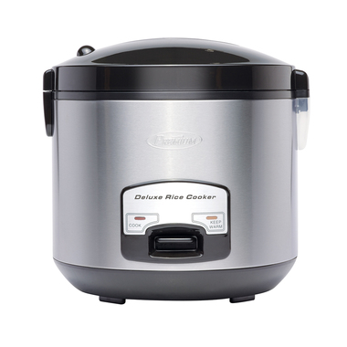 Click here for Premium Levella PRC1846 20-Cup Rice Cooker prices