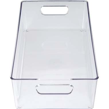 Click here for Copco 5283788 Large Clear Storage Bin prices