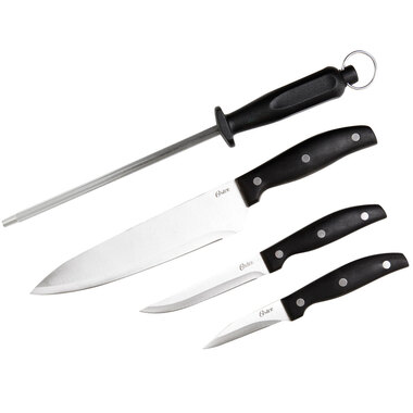 Click here for Oster 75679-04 4 Piece Granger Cutlery Set prices