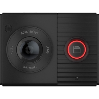 Click here for Garmin 010-02259-00 Dash Cam™ Tandem prices