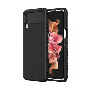 Click here for Incipio SA-2015-BLK Grip f/Samsung Galaxy Z Flip3... prices