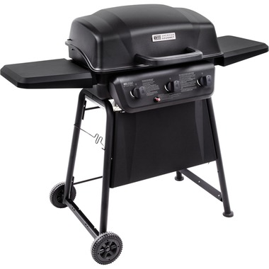 Click here for American Gourmet Classic Series 3-Burner Gas Grill... prices