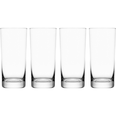 Click here for Mikasa 5308570 MKS Parker S/4 Highball prices