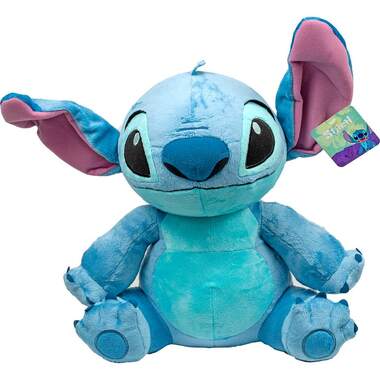 Click here for Just Play Disney Large Stitch Plush prices