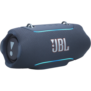 Click here for Jbl Xtreme 5 Waterproof Bluetooth Speaker - Blue prices