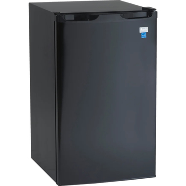 Click here for Avanti RM4416B 4.4 CuFt Compact Refrigerator - BK prices