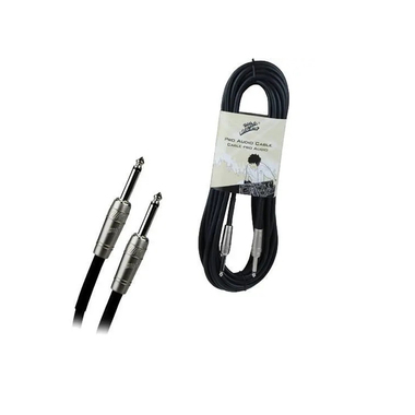 Click here for Studio Z ZICM241414M30 30-Ft Mono Pro Audio Cable... prices