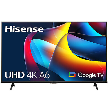Click here for Hisense 85A6N 85" A6 Series LED 4K UHD Google... prices