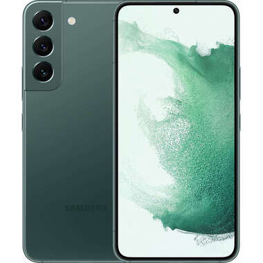 Click here for Samsung S901U Galaxy S22 Green Smartphone - Renewe... prices